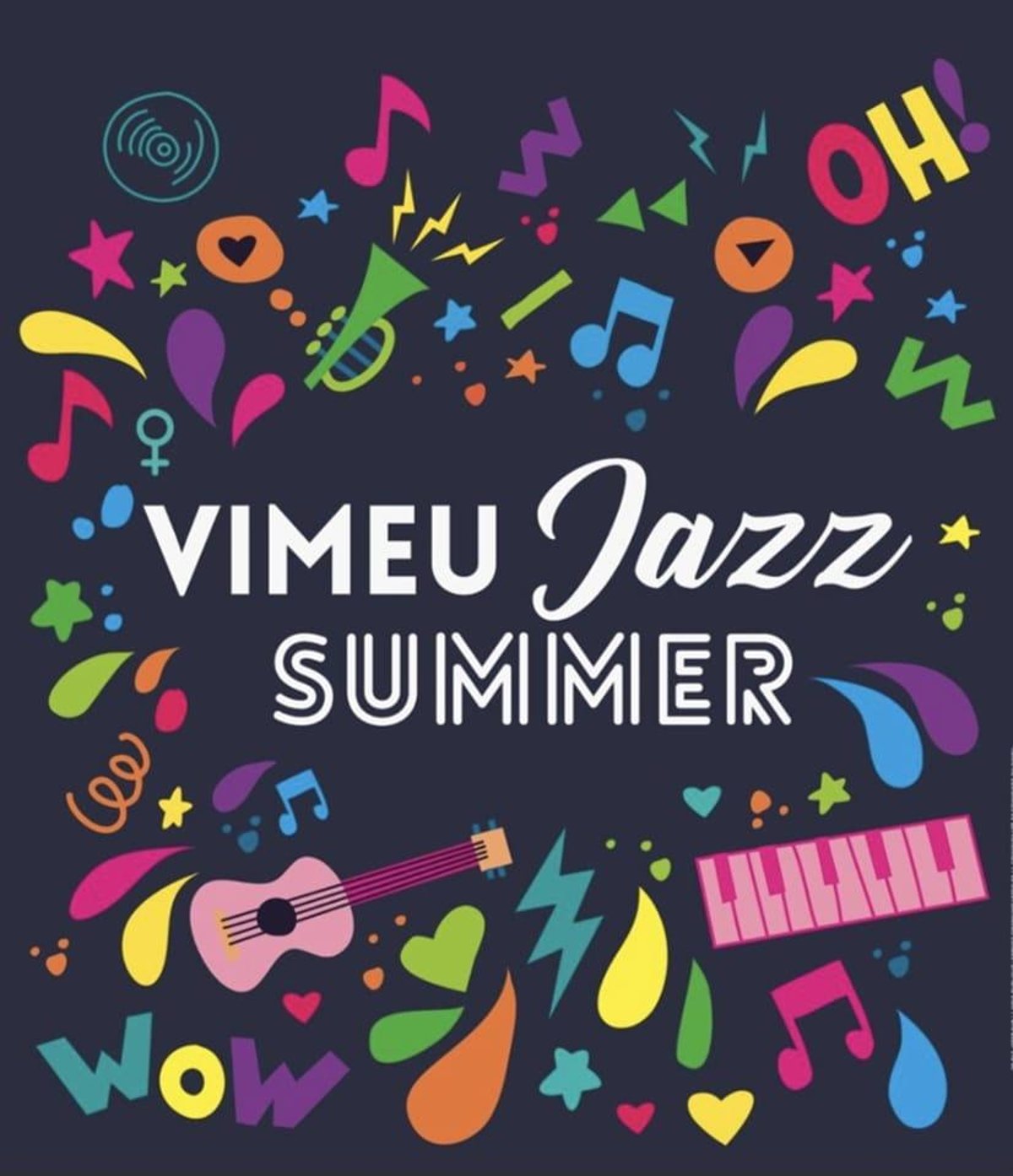 Vimeu Jazz Summer 2025 programme des concerts