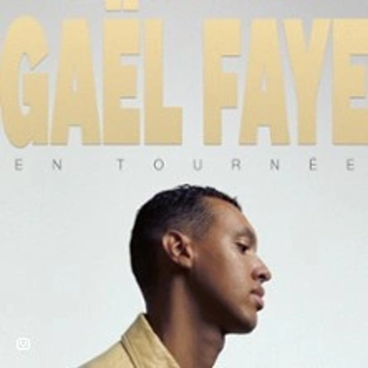 Gaël Faye en concert à Amiens — 30 octobre 2027
